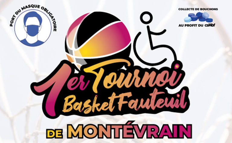 Val d’Europe Montévrain Basket Club - Basket77